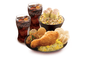Chowking Delivery