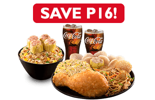 Chowking Delivery