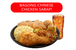 Chowking Delivery