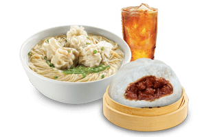 Chowking Delivery